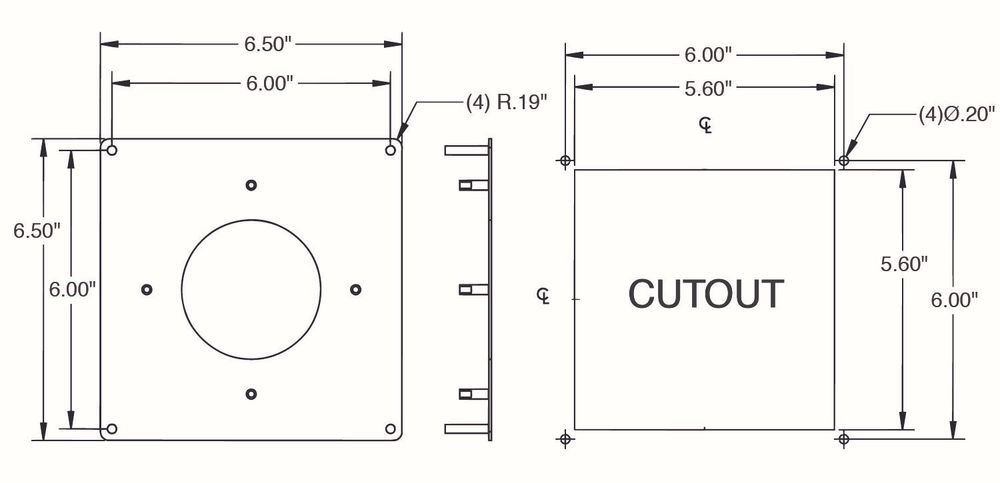 Building a Golden Tee Fore Cabinet: Part 1 - Idea and Design